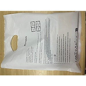 Hysagtek 100 Pcs Plant Clips for Climbing Plants Garden Clips Plant Support Clips for Tomato Gardening Clips Vegetable Clips for Support for Securing Plants