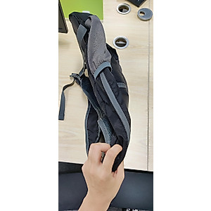 NEEKFOX 30L Hiking Backpack Foldable Lightweight Packable Sports Travel Daypack