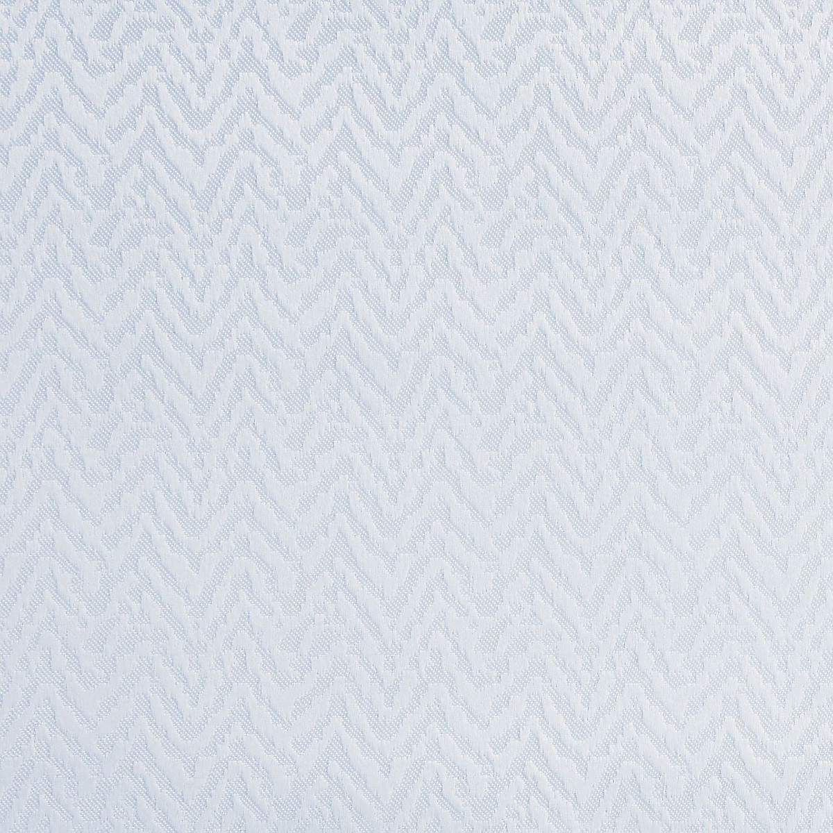 Exclusive Home Esme Total Blackout Roman Shade, 23"x64", White