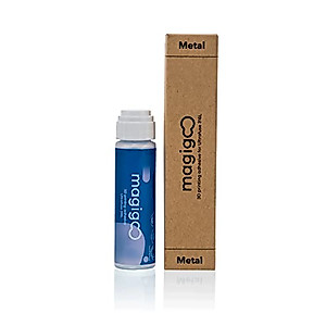 3D Printing Bed Adhesive for Metal Filaments