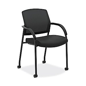 HON Lota Multi-Purpose Chair, Black VA10