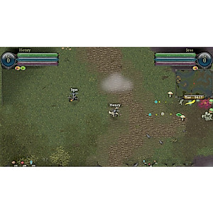 9th Dawn III - Nintendo Switch