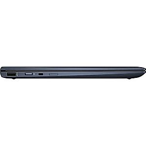 HP Elite Dragonfly G2 13.3" Touchscreen 2 in 1 Notebook - Intel Core i7 (11th Gen) i7-1185G7 Quad-core (4 Core) 3 GHz - 16 GB RAM - 512 GB SSD - Intel SoC - Windows 10 Pro - Intel - BrightView -