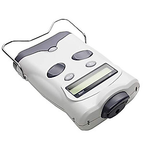 Huanyu 45-82mm Digital Pupilometer Optical PD Meter LCD Display Pupil Meter CE Approved LY-9S