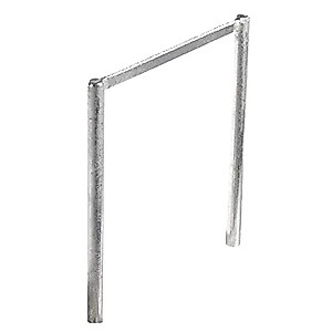 Replacement Parts for RoMech RM-016 Electric Rope Cutter - Hot Knife Thermal Blade for Braid Fabric Webbing Belting Ribbon- Bench Mount (Blade)