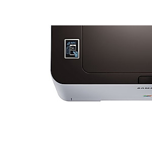 Samsung C1810W Xpress Color Printer