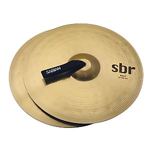 SABIAN 14" SBR Band