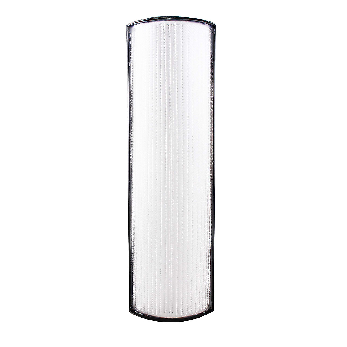 True HEPA Air Cleaner Filter Replacement TPP440F Compatible with Therapure Envion TPP440, TPP540, TPP640 Air Cleaners by LifeSupplyUSA