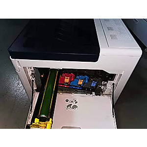 SAIDING 6510 6515 Remanufacturing Drum Cartridge Compatible for Xerox 108R01420 108R01419 108R01418 108R01417 to use with Workcentre 6515 Phaser 6510 Imaging Unit