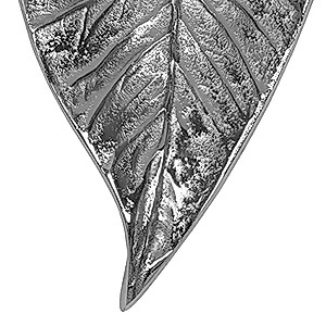 Christopher Knight Home Ehlen Wall Decor, Raw Nickel