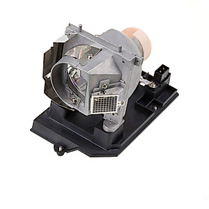 CARSN NP20LP Replacement Projector Lamp for NEC U300X / U310W / U300XG / U310WG / U310W-WK1 Lamp with Housing