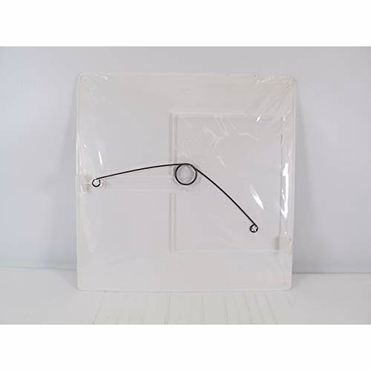 Everbil Access Panel Adjustable Spring Loaded 14" X 14"