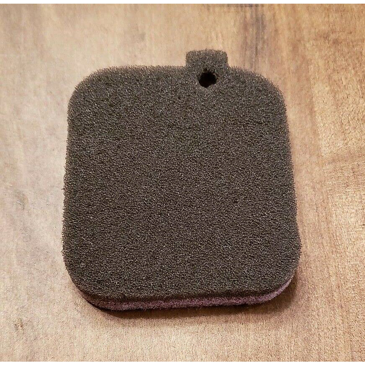 Replacement Air Filter Cover OEM 4229-141-0501, 4229-141-0501 B and Air Filter compatible with Stihl BG85 BG65 BG55 blowers