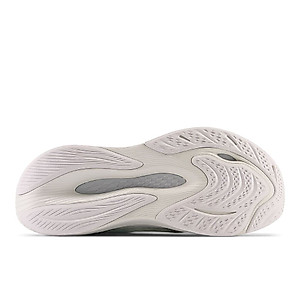 New Balance Women's WFCPRV4 Running Shoe, White/Quartz Grey, 7.5