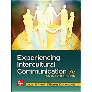 LooseLeaf for Experiencing Intercultural Communication: An Introduction