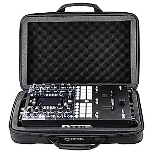 ODYSSEY BMSRANE72 Streemline Carrying Bag For The Rane 72 Mixer & Mixers of Similar Size