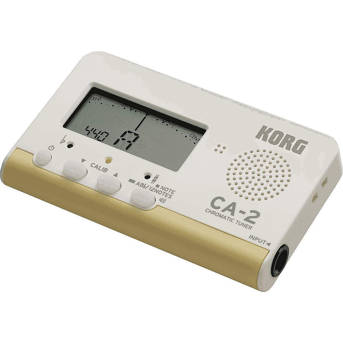 Korg CA-2 Chromatic Tuner (CA2)