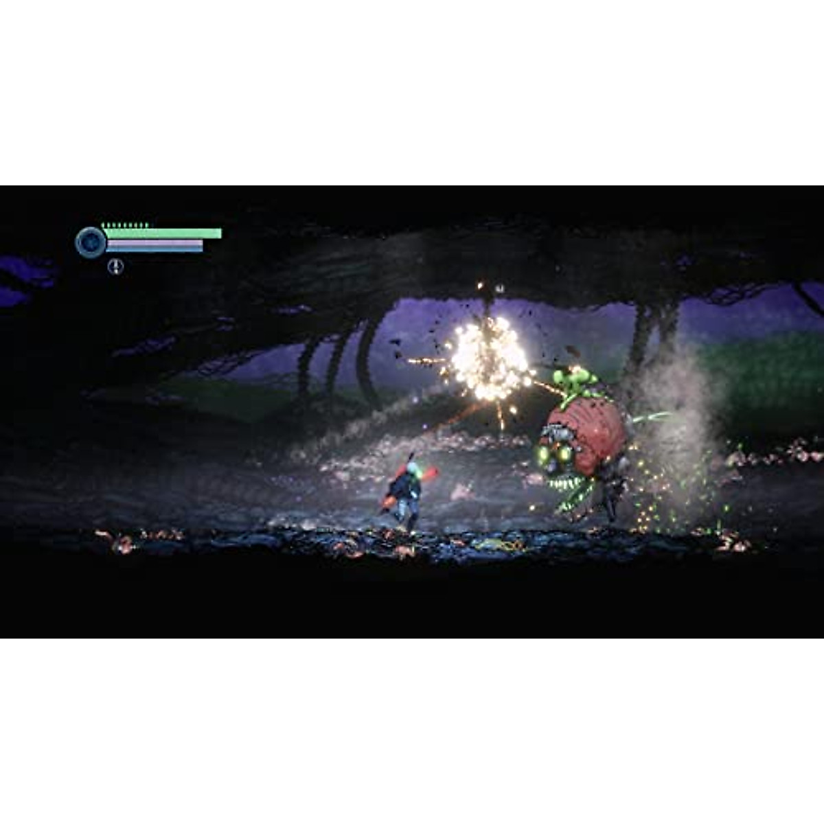 Ghost Song - PlayStation 5