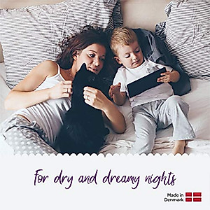 Bambo Nature Premium Dreamy Night Pants: Boys 4-7 years, 60 Count