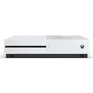 Xbox One S 500GB Console - Minecraft Bundle [Discontinued]
