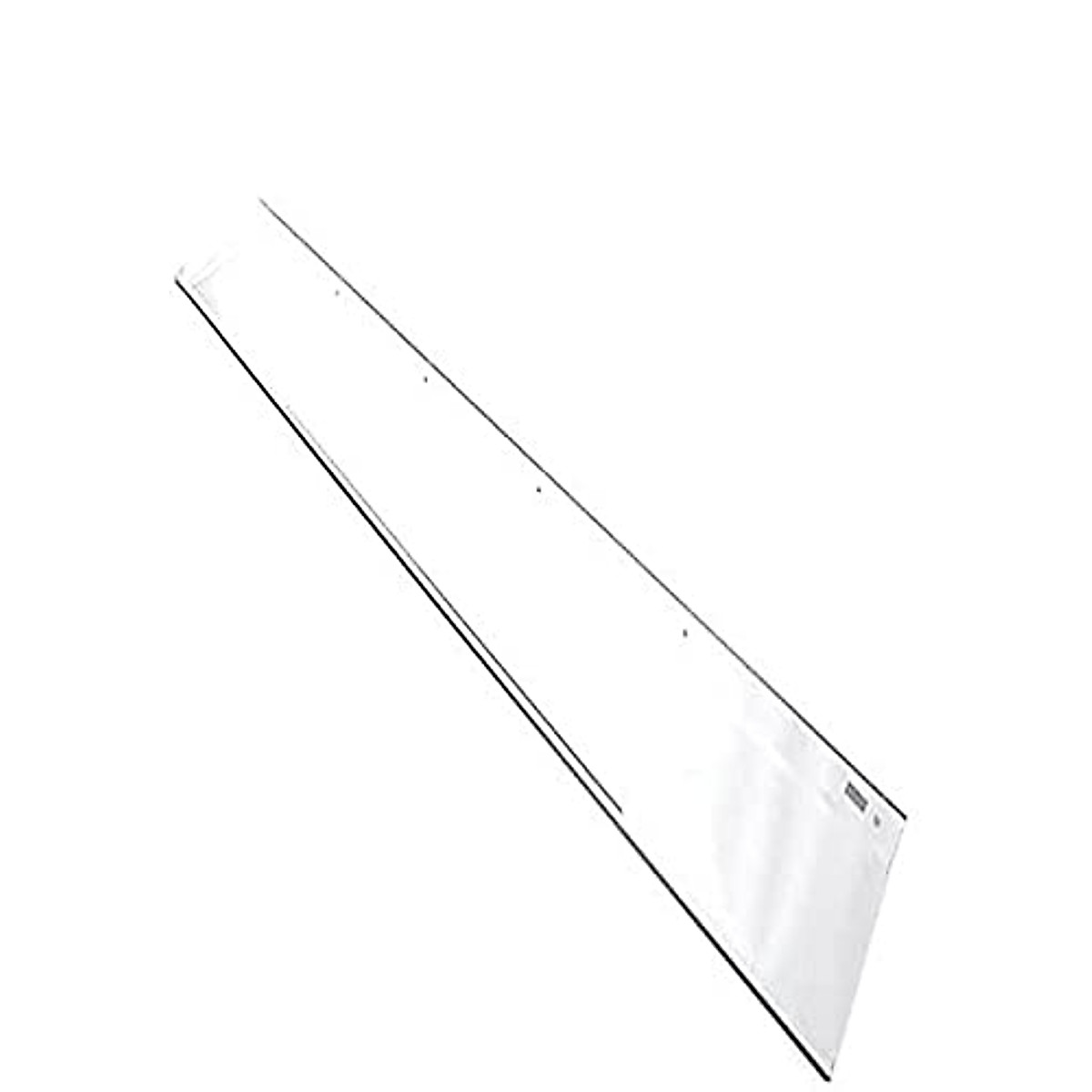 Federal Industries (FEDF2) Air Deflector, Front