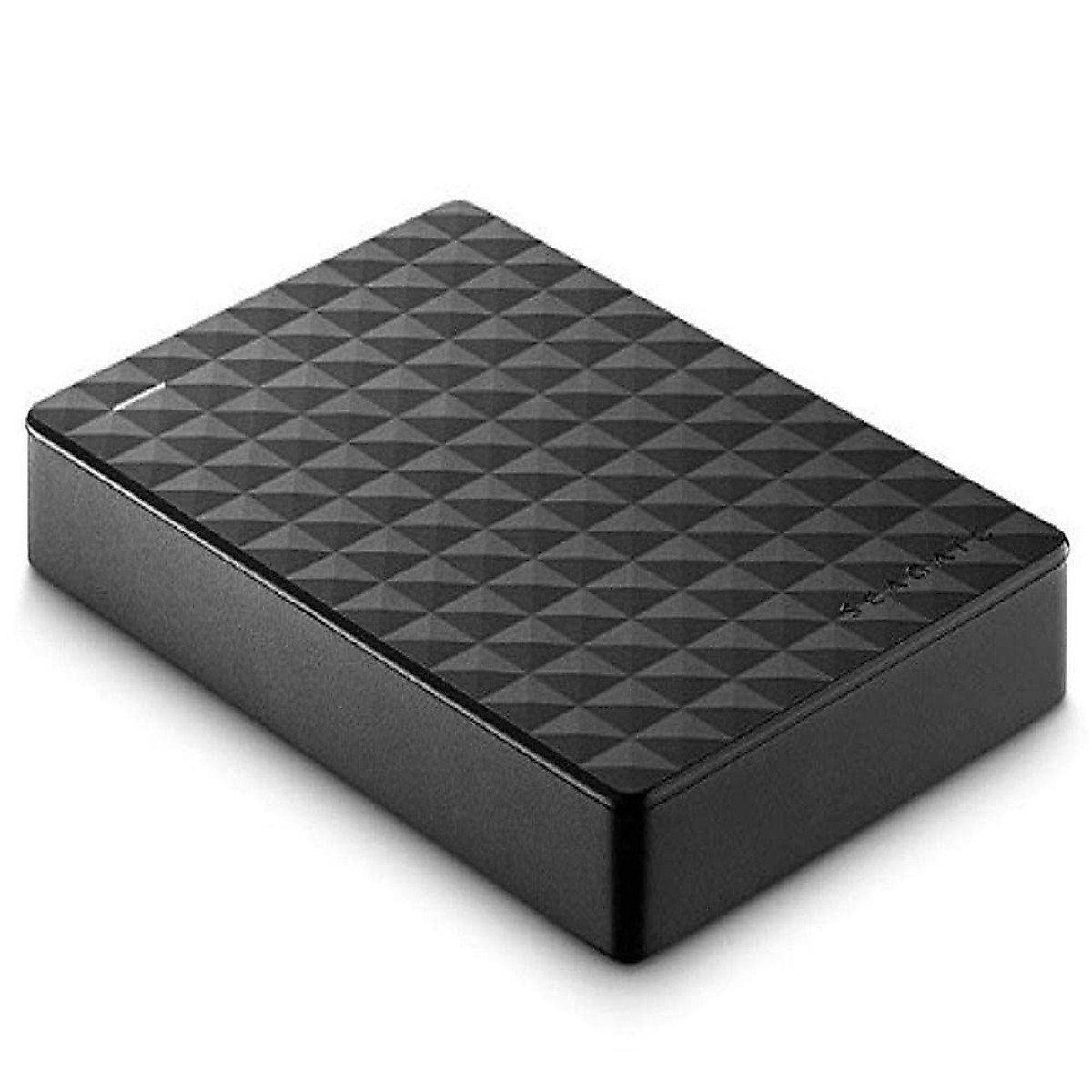 Seagate Expansion 500GB Portable External Hard Drive USB 3.0 (STEA500400),Black