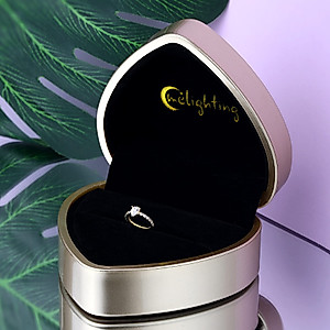 Melighting Gold Septum Jewelry 14k Solid Helix Piercing Jewelry Helix Earrings 16G Clear CZ Teardrop Tragus Cartilage Earrings Clicker Piercing Jewelry