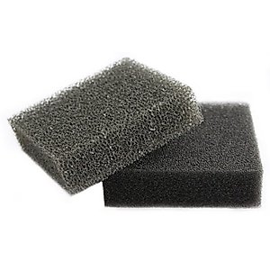 Fuji Spray 4009-2 Turbine Filters for previous Mini-Mite or PRO Series, 2-Pack