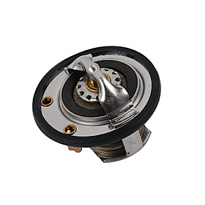 ACDelco GM Original Equipment 131-131 Engine Coolant Thermostat