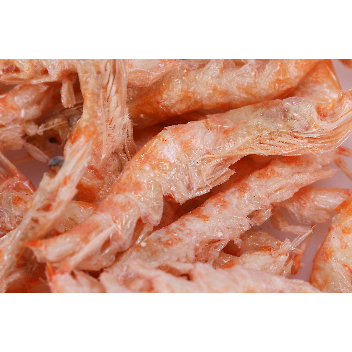 toyuto Premium Freeze-Dried Krill & Shrimp Mix Ideal for Arowana, Koi, Tropical Cichlids, and Turtles High Protein Floating Aquarium Food (1000ml)