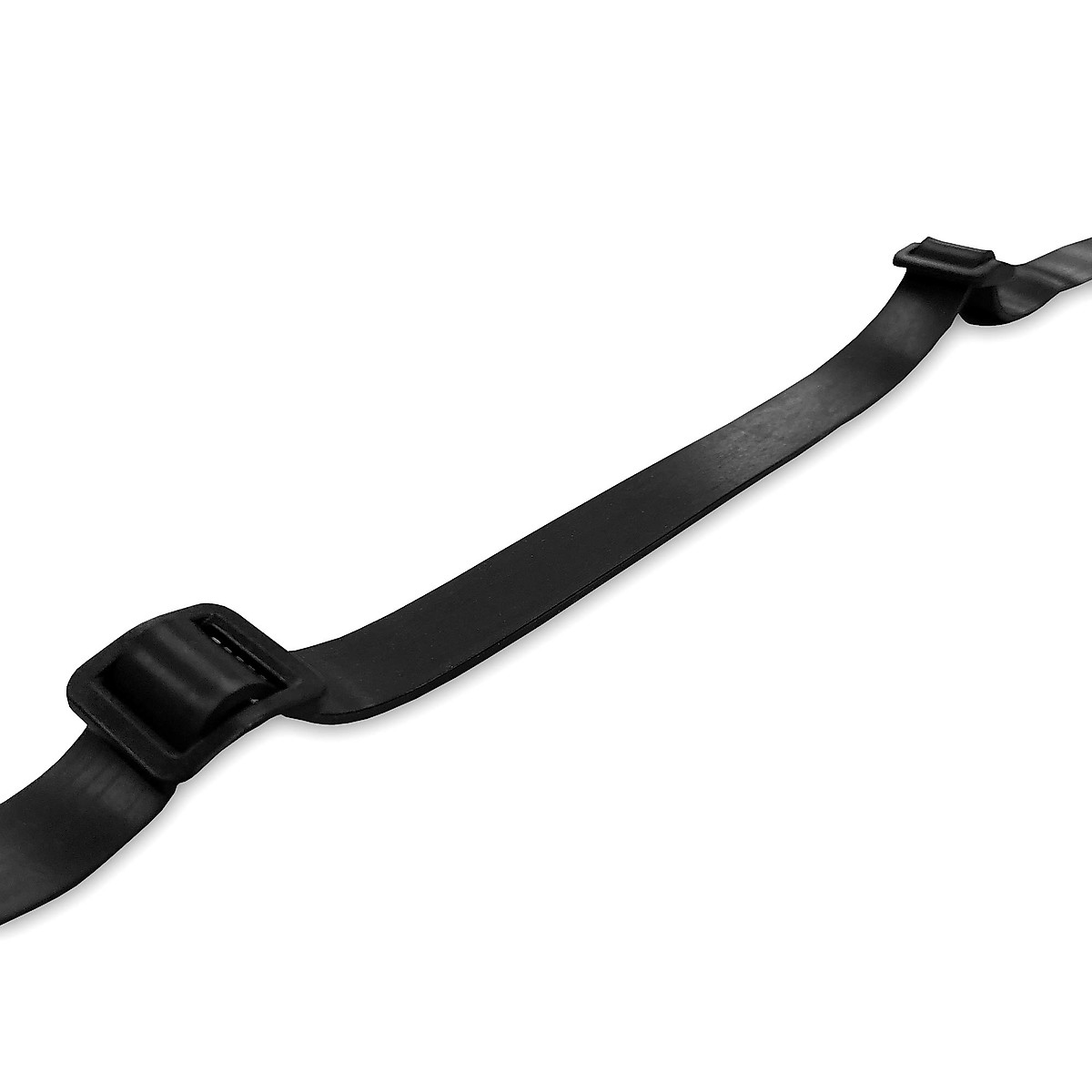 Wavestorm Life Vest Strap // Rubber PFD Life Vest Strap for SUP Stand Up Paddleboard Storage