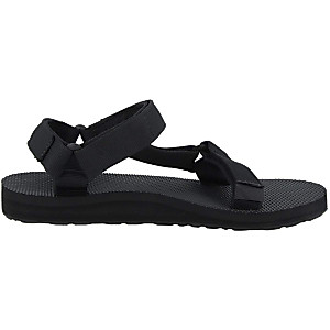 Teva Women's Original Universal Sandal, Black, 9 M US