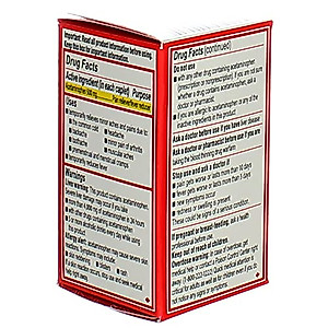 Tylenol Extra Strength Pain Reliever Fever Reducer 24 Caplets