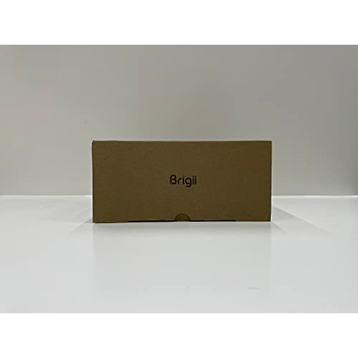 Brigii Mini Vacuum Cleaner,Small Handheld Vacuum Cordless USB Rechargeable,Dust Buster and Blower 2 in 1, Easy to Clean Desktop, Keyboard, Drawer, Car Interior and Other Crevices, Small Spaces-Y120