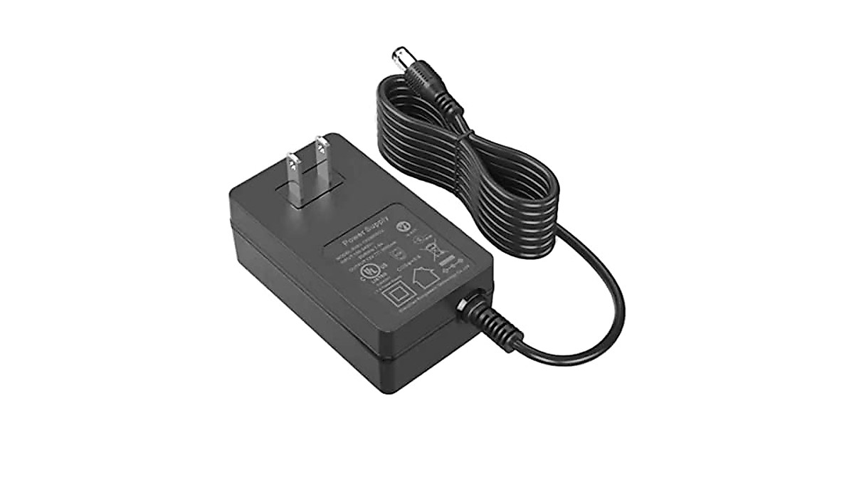 Replacement Part 9004190216 - Power Adapter for Masterbuilt Gravity ...