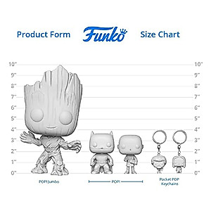 Funko Pop! Retro Toys: Transformers - Metallic Optimus Prime Amazon Exclusive