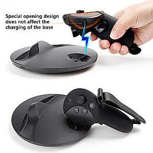 Silicone Controller Grip Cover for Meta Quest Pro Controller Grip Protector for Quest Pro Accessories