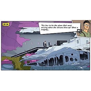 Treasures of the Aegean (PS4)