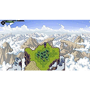 Crosscode - (PEGI) (PlayStation 4)