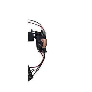 Ingersoll Rand W7150-K93 Trigger and Battery Connector Kit for Cordless Impact Wrench