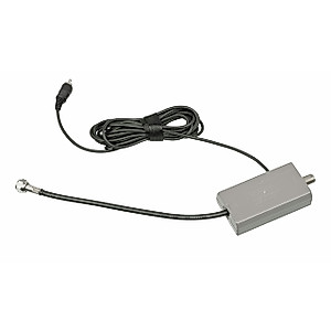 Nintendo NES RF Adapter