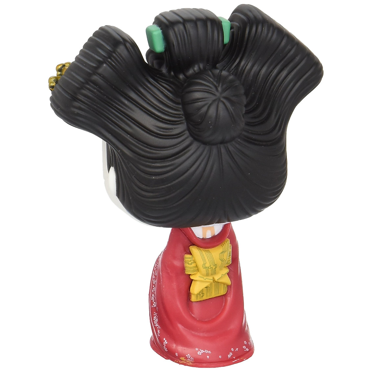 Funko POP Movies: Ghost in The Shell Geisha Toy Figure