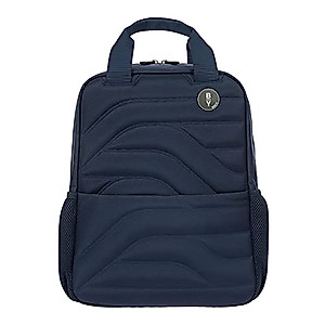 Bric's B|Y Ulisse - Backpack - Ocean Blue