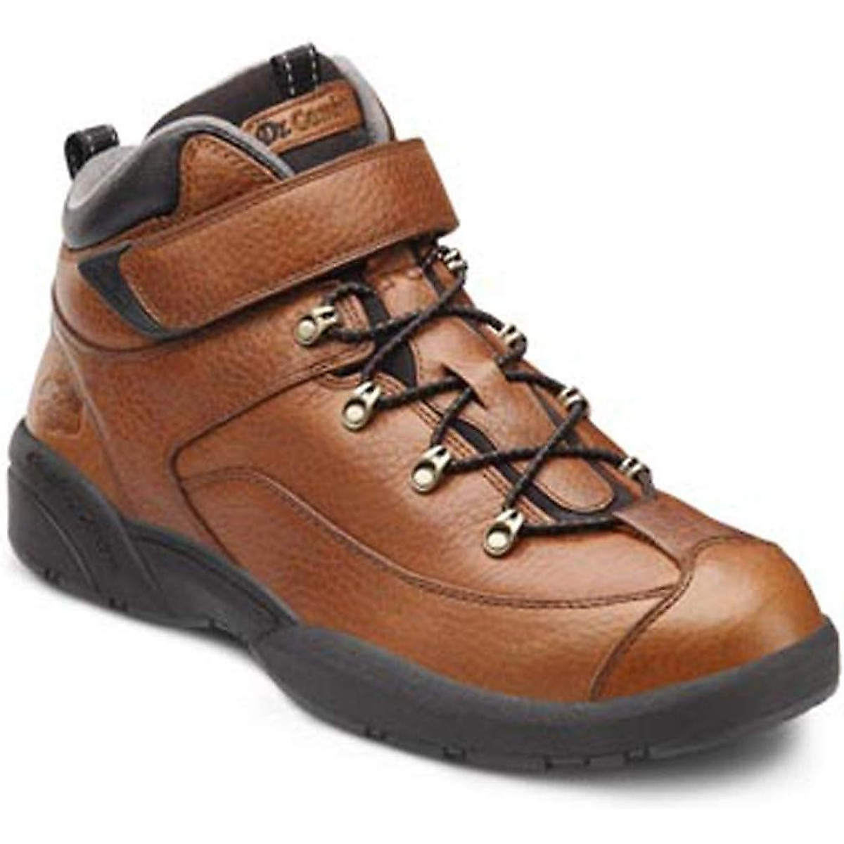 Dr. Comfort Ranger Men's Therapeutic Diabetic Extra Depth Hiking Boot:
