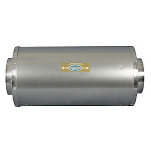 Phresh Inline Filter, The Best, Lightest & Most Effective, 8“ x 24“ - 750 CFM