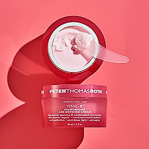 Peter Thomas Roth | Vital-E Microbiome Age Defense Cream 1.7 Oz