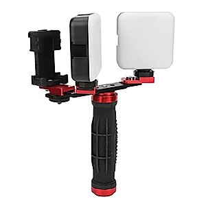 Fill Light Fill Video Light Dental Photography Aid Oral Cell Phone Camera Supplementary Light Camera Photo Light for Cosmetology Macro Photography Product Photography