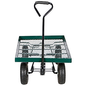 Vestil Landscape Cart Platform