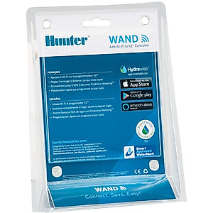 Hunter Wand Wi-Fi Module for X2 Outdoor Irrigation Controller