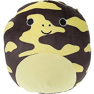 Squishmallows 7.5" Forest The Snake